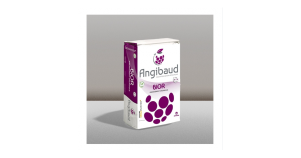 Fertilisant organique Bior® Angibaud | Minjard Emballages